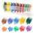 How Hair Clipper Guard Sizes Work: Chart & Choosing Guide