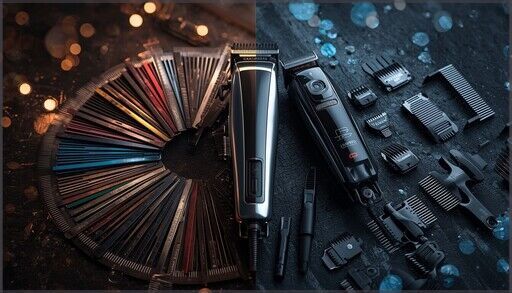 Hair Clippers Vs Trimmers: Key Differences & Choosing Guide