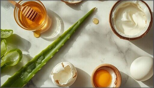 Aloe Vera for Hair: Benefits, Uses & Expert Application Tips