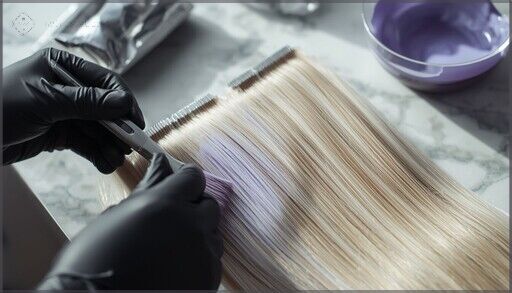 How to Use Hair Toner After Bleaching: Complete Step-by-Step Guide