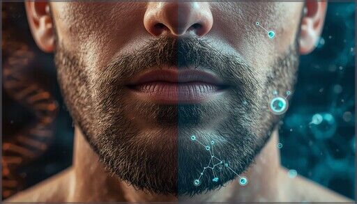 Why Does My Facial Hair Grow So Fast? Causes & How to Manage It
