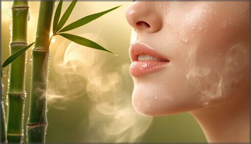Bamboo Extract Benefits: Skin, Hair, Bone & Heart Health Guide
