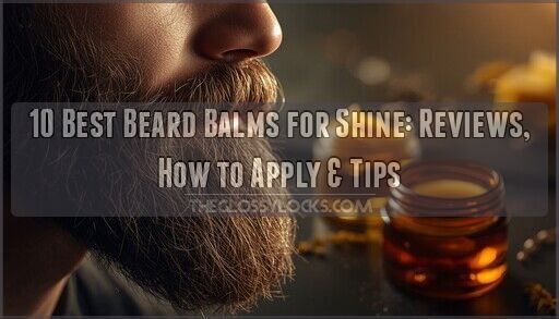 Beard Feels Dry and Brittle? 7 Proven Fixes That Actually Work