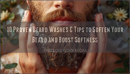 Beard Feels Dry and Brittle? 7 Proven Fixes That Actually Work