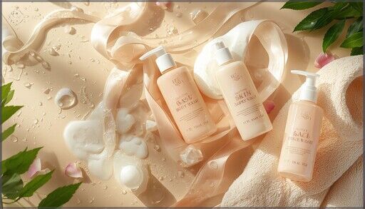 10 Best Hydrating Body Wash Soaps for Soft, Nourished Skin