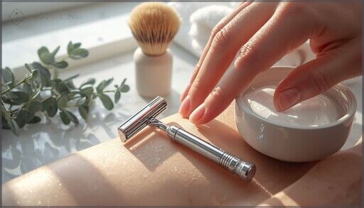 Shaving Vs Trimming: Which is Right for Your Skin and Style?