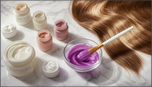 How to Dilute Hair Dye: Step-by-Step Methods & Safety Tips