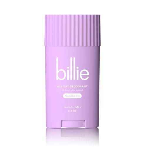 9 Best Natural Deodorants for Men + How to Choose (2025)