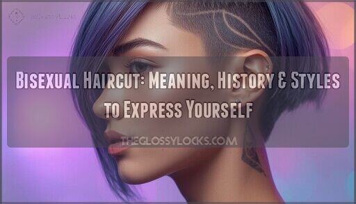 Bisexual Haircut: Meaning, History & Styles to Express Yourself
