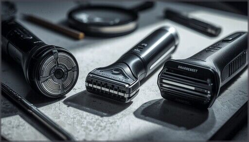 How to Sharpen Electric Razor Blades: Step-by-Step Guide