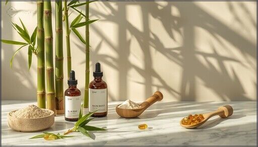 Bamboo Extract Benefits: Skin, Hair, Bone & Heart Health Guide