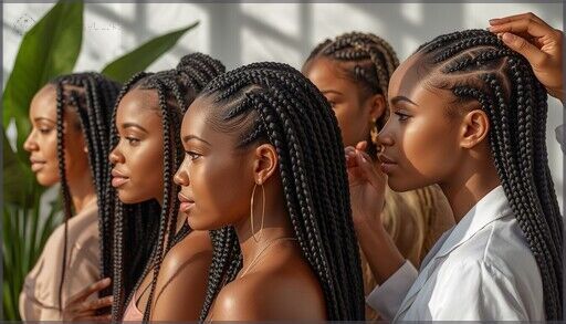 Do Braids Help Your Hair Grow? The Science and Truth Revealed