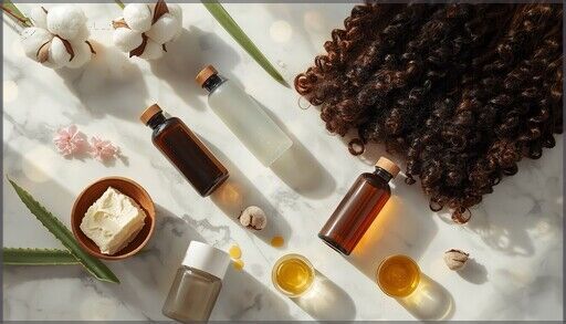 Top 10 Hair Products for Protective Styles: Care & Maintenance