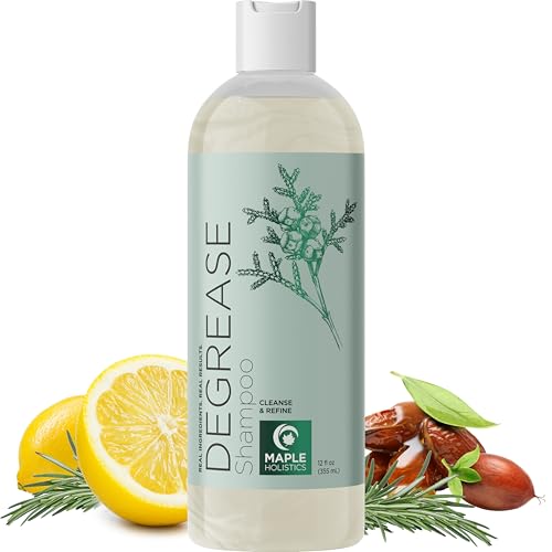 10 Best Shampoos for Soft Water: Reviews & Expert Buying Guide