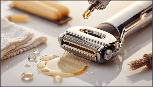 How to Sharpen Electric Razor Blades: Step-by-Step Guide