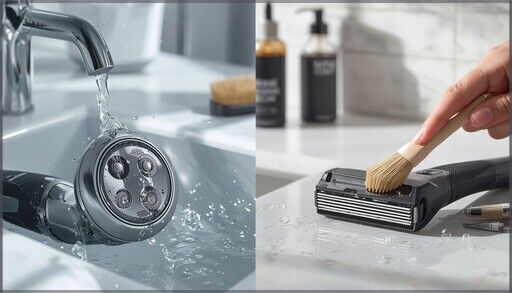 How to Clean an Electric Razor: Step-by-Step Guide (2025)