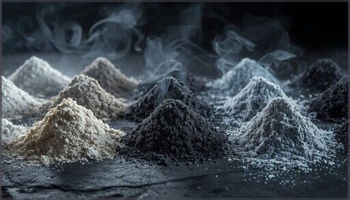 What Color is Ash? Codes, Shades & Design Uses Explained
