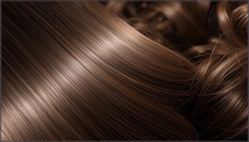 Why Hair Curls at The Ends: Causes, Care & Styling Solutions