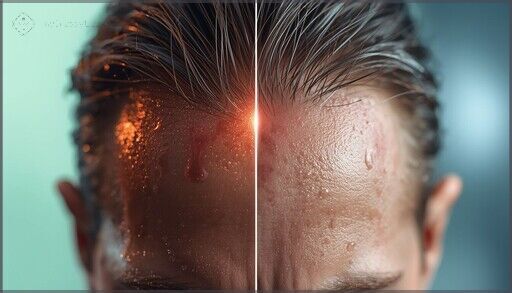 Why Does My Hair Itch When I Sweat? Causes & Proven Relief Tips