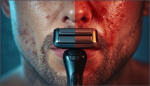How Often to Replace Electric Razor Heads: Complete Care Guide