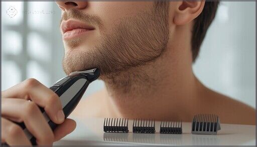 Shaving Vs Trimming: Which is Right for Your Skin and Style?