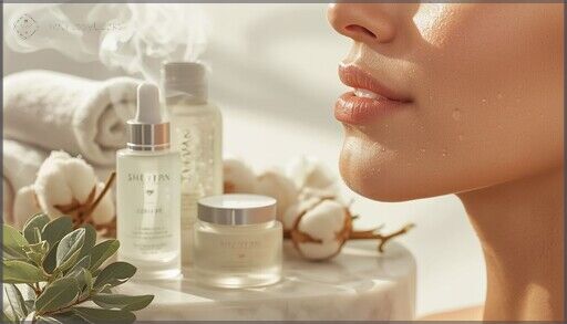 7 Best Glowing Skin Care Products for Dry Skin + Expert Tips
