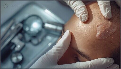 Seborrheic Dermatitis Dandruff Treatment: Causes & Solutions