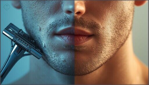 Why Does My Facial Hair Grow So Fast? Causes & How to Manage It