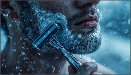 Should You Shave With Hot or Cold Water? Expert Skin Guide