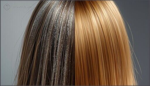 Hard Water Effects on Hair: Signs, Damage & Solutions