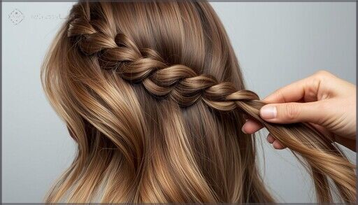 How to Braid Layered Hair: Easy Techniques & Styling Tips