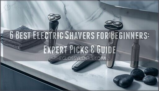 Best Electric Shaver Under $50: Top 9 Budget-Friendly Options for 2024