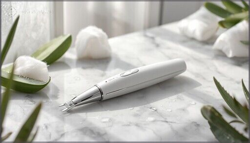 6 Best Nose Trimmers for Sensitive Skin: Safe & Gentle Picks