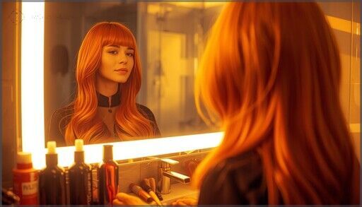 10 Best Orange Hair Dyes for Bold Color, Tips & Care (2025 Guide)