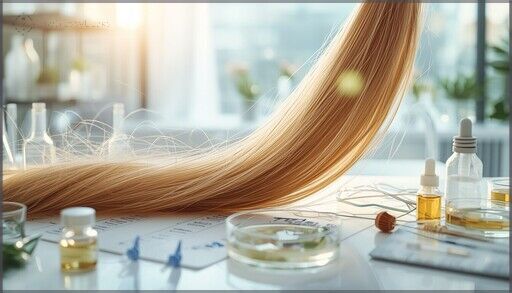 7 Hair Loss Treatment Reviews: What Works Best in 2025