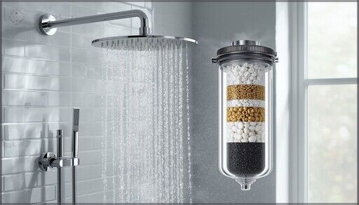 9 Best Shower Heads for Hard Water: Features, Types & Benefits