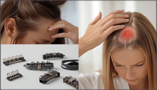 Why Does My Hair Hurt? Causes, Symptoms & Relief Tips