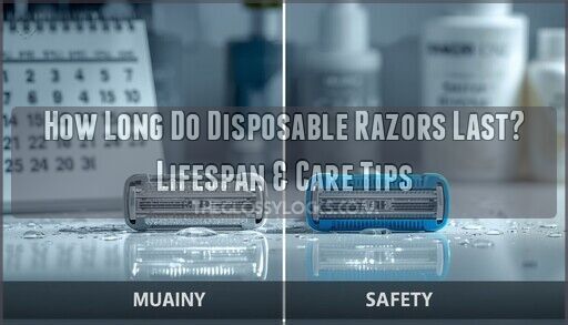 How Long Do Razors Last