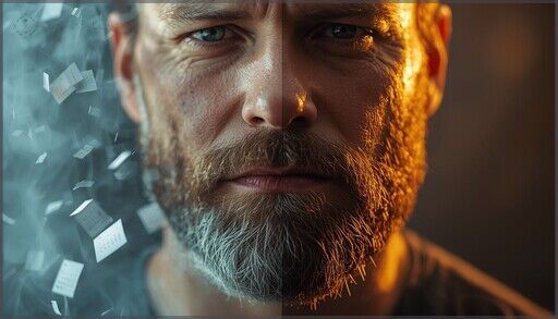 How Fast Does Beard Hair Grow? Rates, Stages & Growth Tips