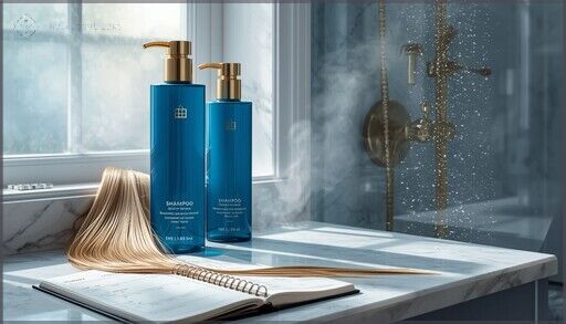 How to Use Blue Shampoo: Step-by-Step Guide for Brassy Hair