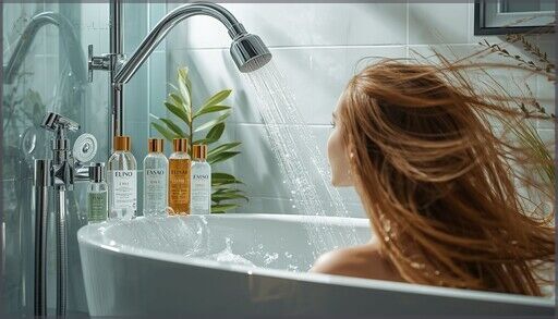 10 Best Shampoos for Soft Water: Reviews & Expert Buying Guide
