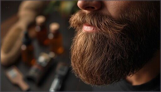 How to Grow a Full Beard Without Patches: Complete Guide