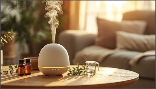 How to Use a Diffuser: Setup, Safety & Best Practices Guide