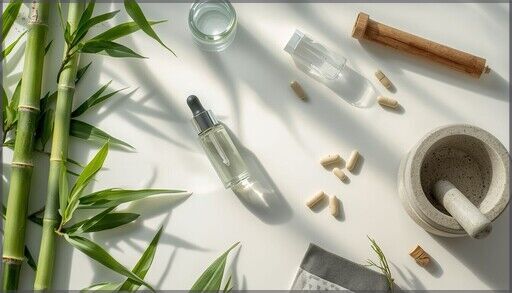 Bamboo Extract Benefits: Skin, Hair, Bone & Heart Health Guide