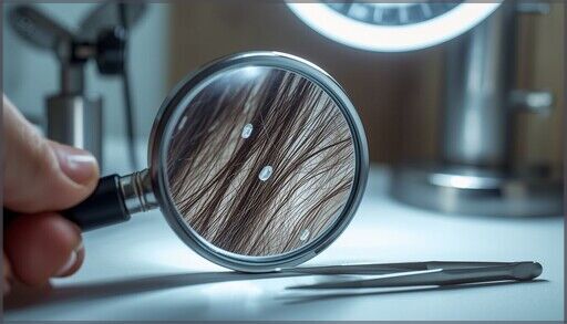 How to Remove Nits From Hair Without a Comb: Step-by-Step Guide