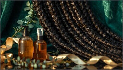Top 10 Hair Products for Protective Styles: Care & Maintenance