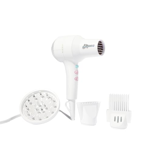 How to Diffuse Curly Hair: Step-by-Step Guide + Common Mistakes