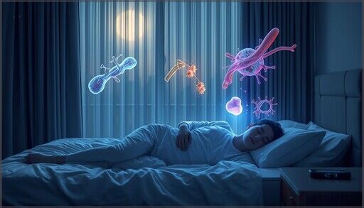 How to Stimulate Growth: Nutrition, Exercise, Sleep & Hormones