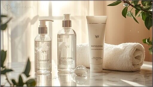 Simple Skin Care Regimen: Step-by-Step Guide for Healthy Skin
