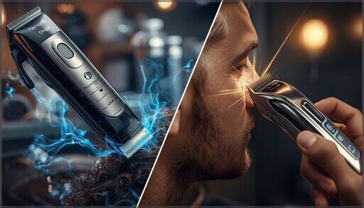 Hair Clippers Vs Trimmers: Key Differences & Choosing Guide